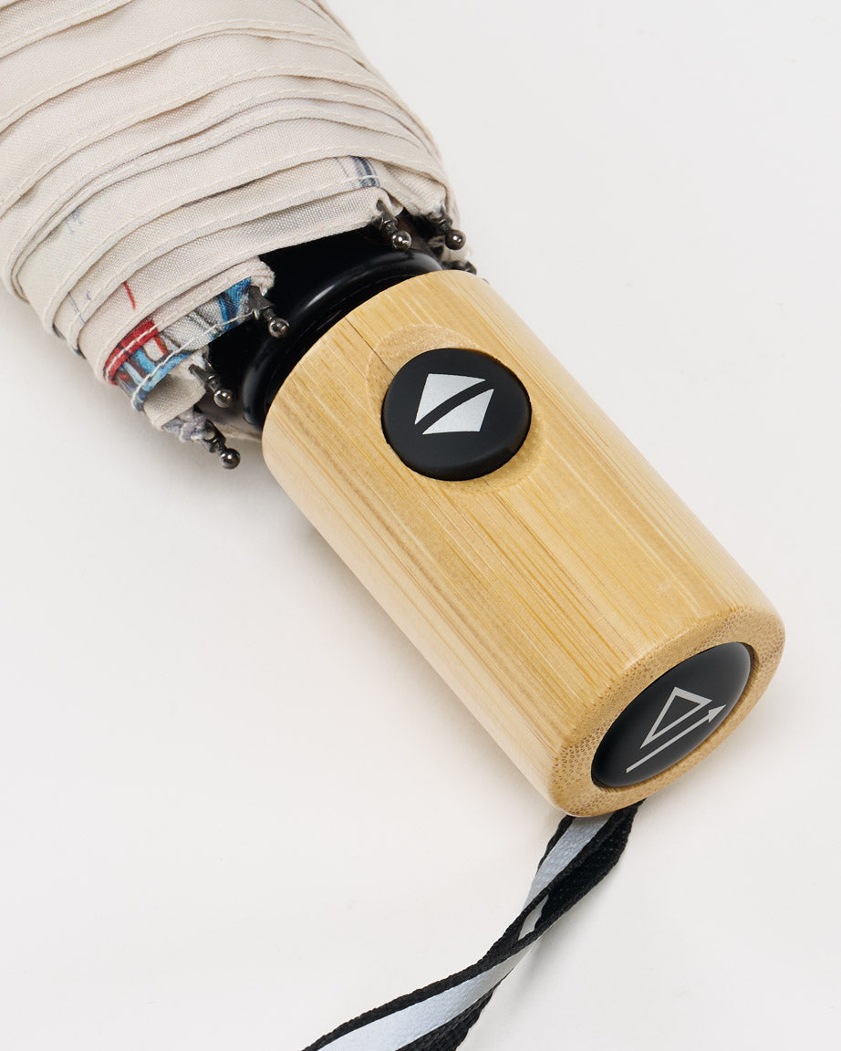 Anatomy Umbrella – Cognitive Surplus