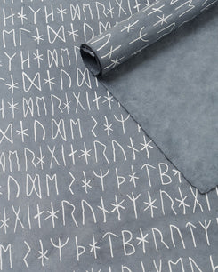 Norse Runes Wrapping Paper – Cognitive Surplus