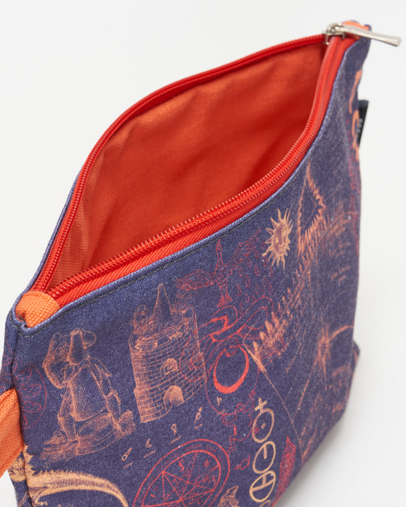 Pencil Cases – Science Tote Bags | Cognitive Surplus