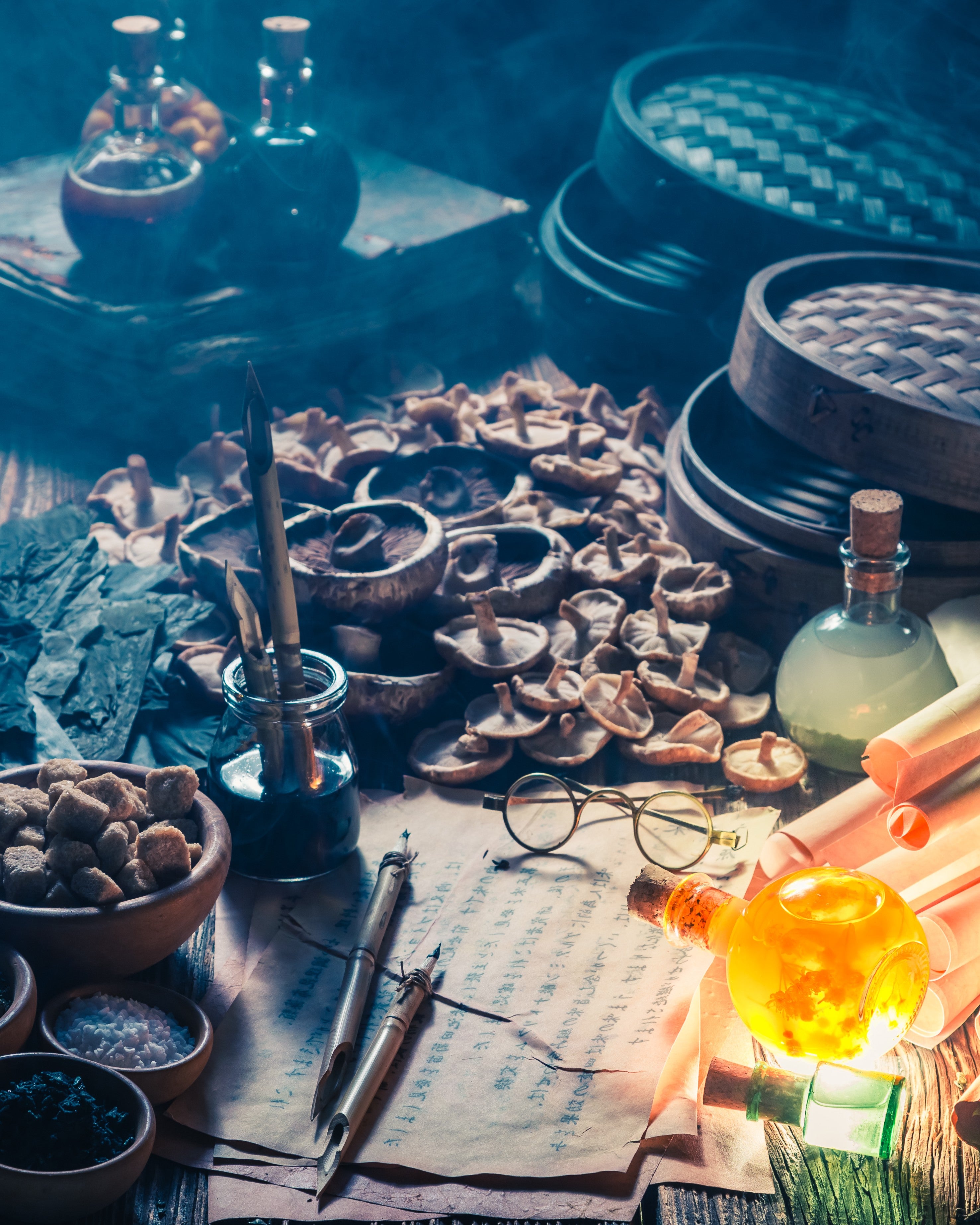 The Alchemist's Chest Mystery Pack – Cognitive Surplus