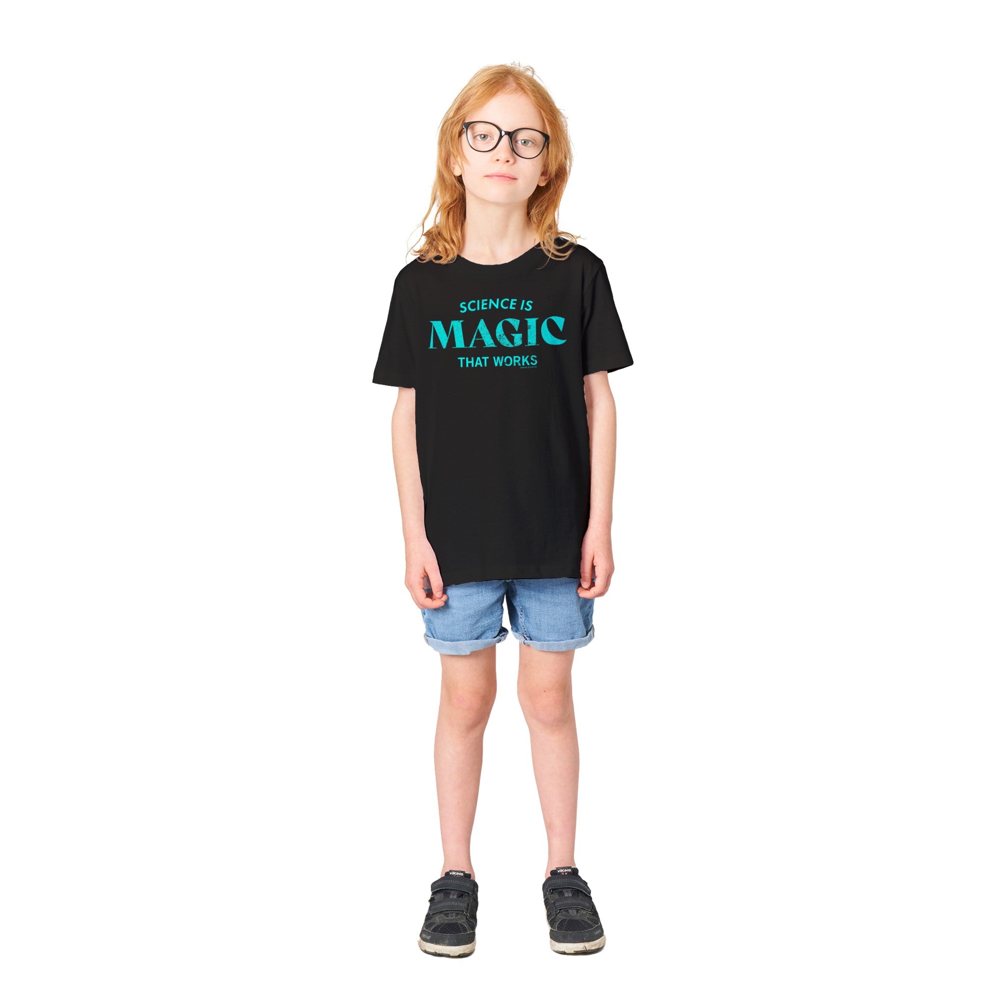 Youth Science Graphic Tees - Science T Shirts | Cognitive Surplus