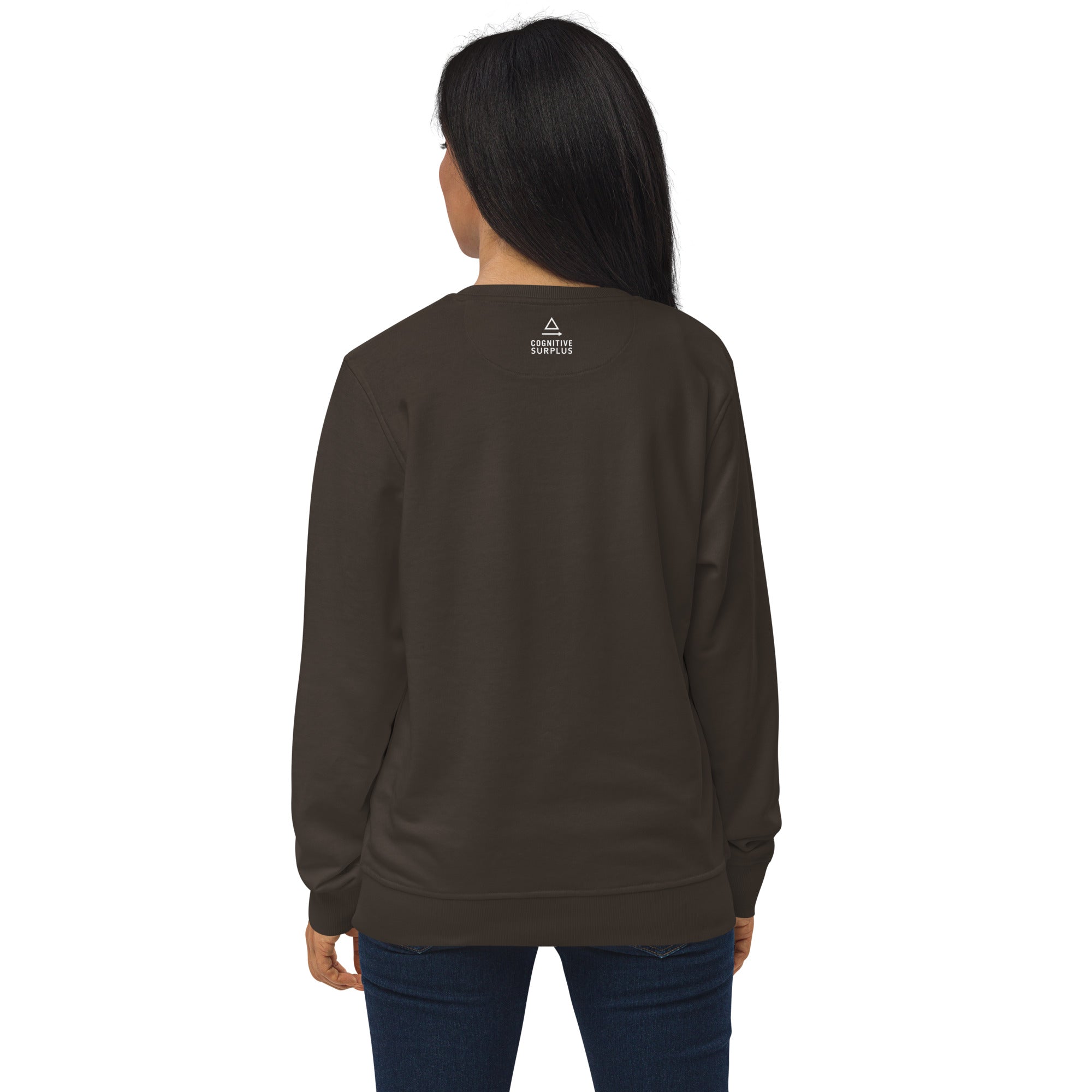 Sweatshirts – Cognitive Surplus