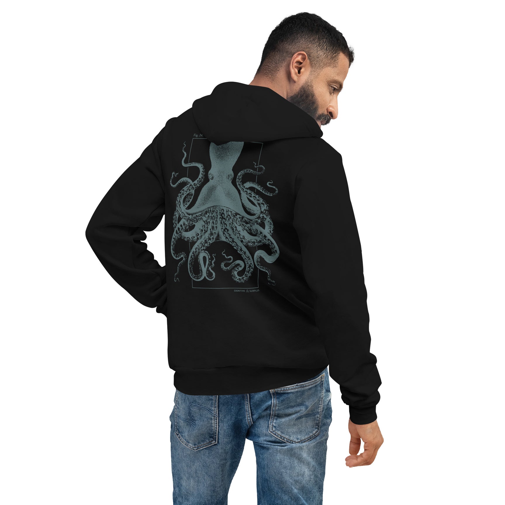 Hoodies – Cognitive Surplus