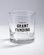 A Prayer for Grant Funding Cocktail Candle – Cognitive Surplus