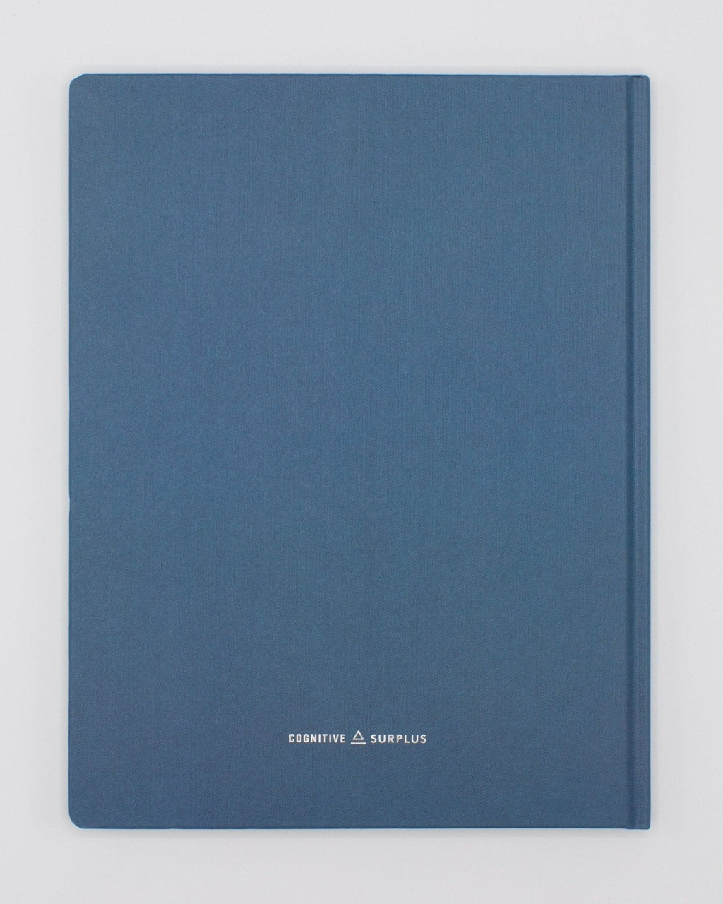 Aeronautical Engineering Graph Paper Notebook – Cognitive Surplus