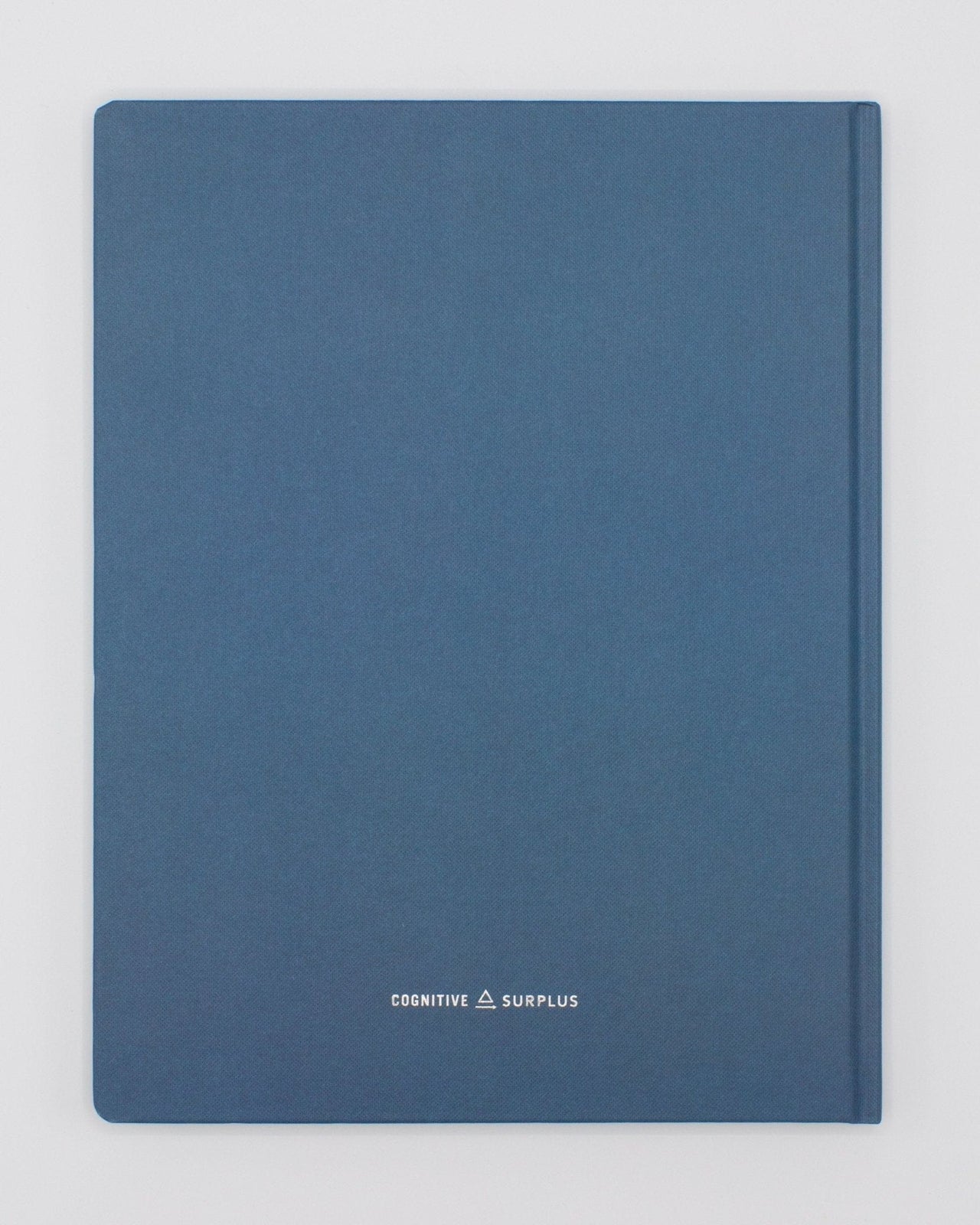 Aeronautical Engineering Graph Paper Notebook – Cognitive Surplus