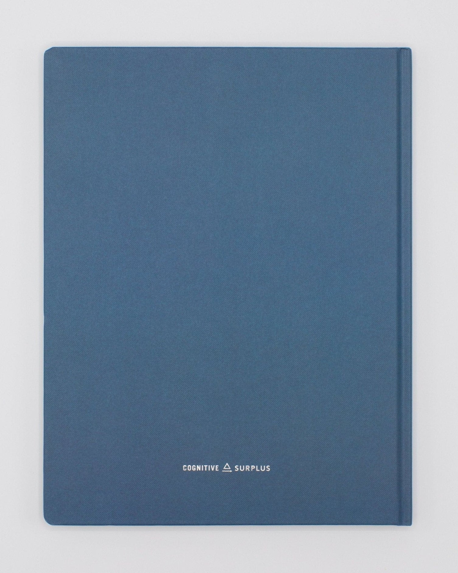 Aeronautical Engineering Graph Paper Notebook – Cognitive Surplus