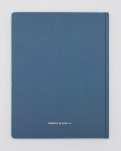 Aeronautical Engineering Graph Paper Notebook – Cognitive Surplus