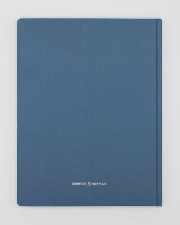 Aeronautical Engineering Graph Paper Notebook – Cognitive Surplus