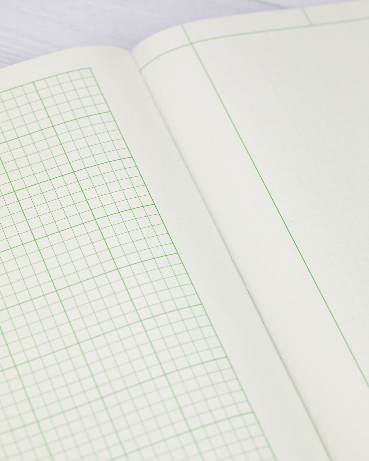 Aeronautical Engineering Graph Paper Notebook – Cognitive Surplus