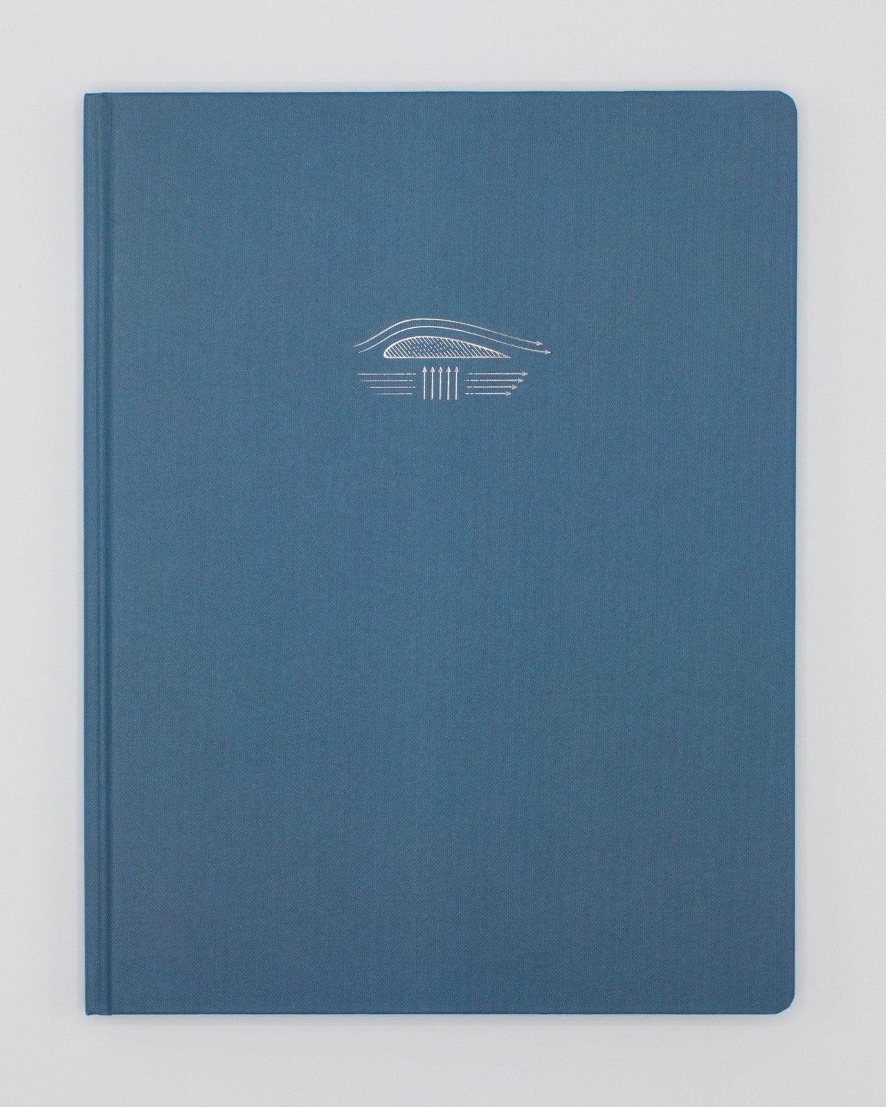 Aeronautical Engineering Graph Paper Notebook – Cognitive Surplus