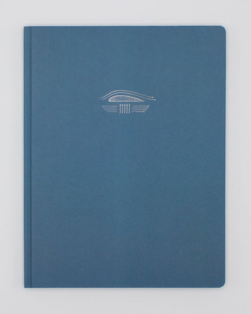 Aeronautical Engineering Graph Paper Notebook – Cognitive Surplus