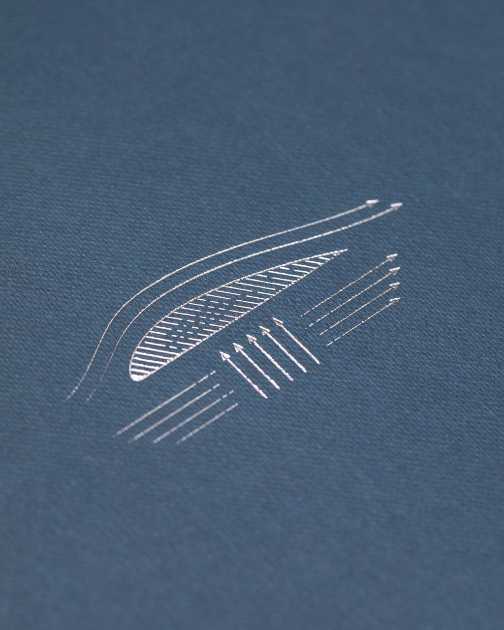 Aeronautical Engineering Graph Paper Notebook – Cognitive Surplus