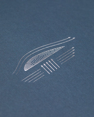 Aeronautical Engineering Graph Paper Notebook – Cognitive Surplus