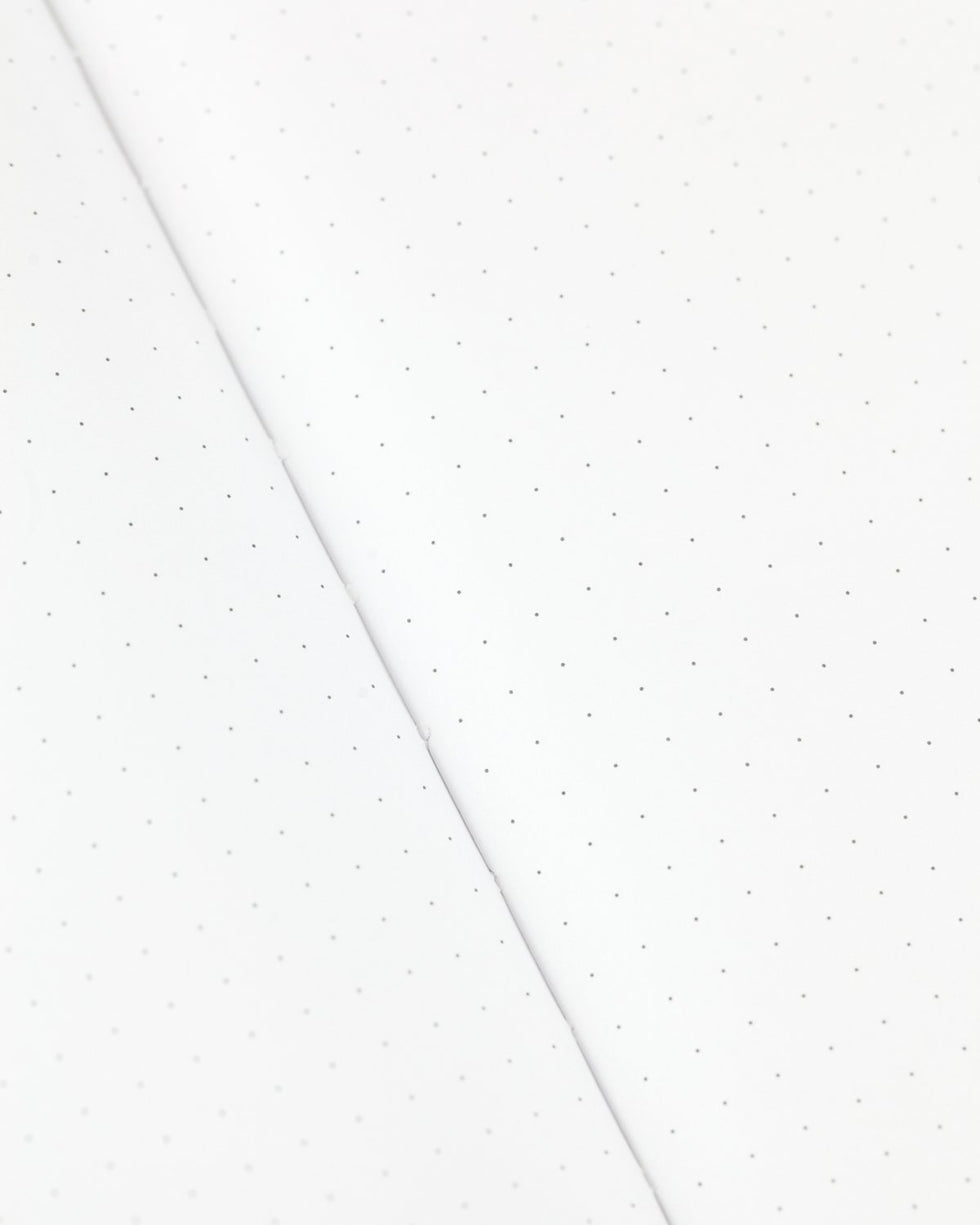 Archaeology Notebook - Hardcover | Dot Grid Journal – Cognitive Surplus