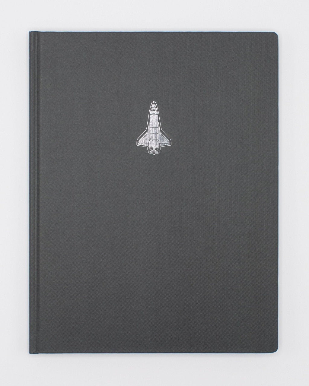 Astronautical Engineering Graph Paper Notebook – Cognitive Surplus