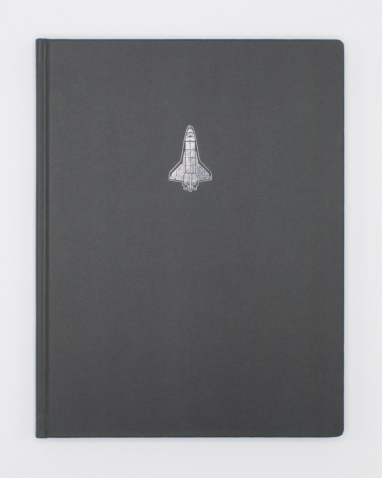 Astronautical Engineering Graph Paper Notebook – Cognitive Surplus