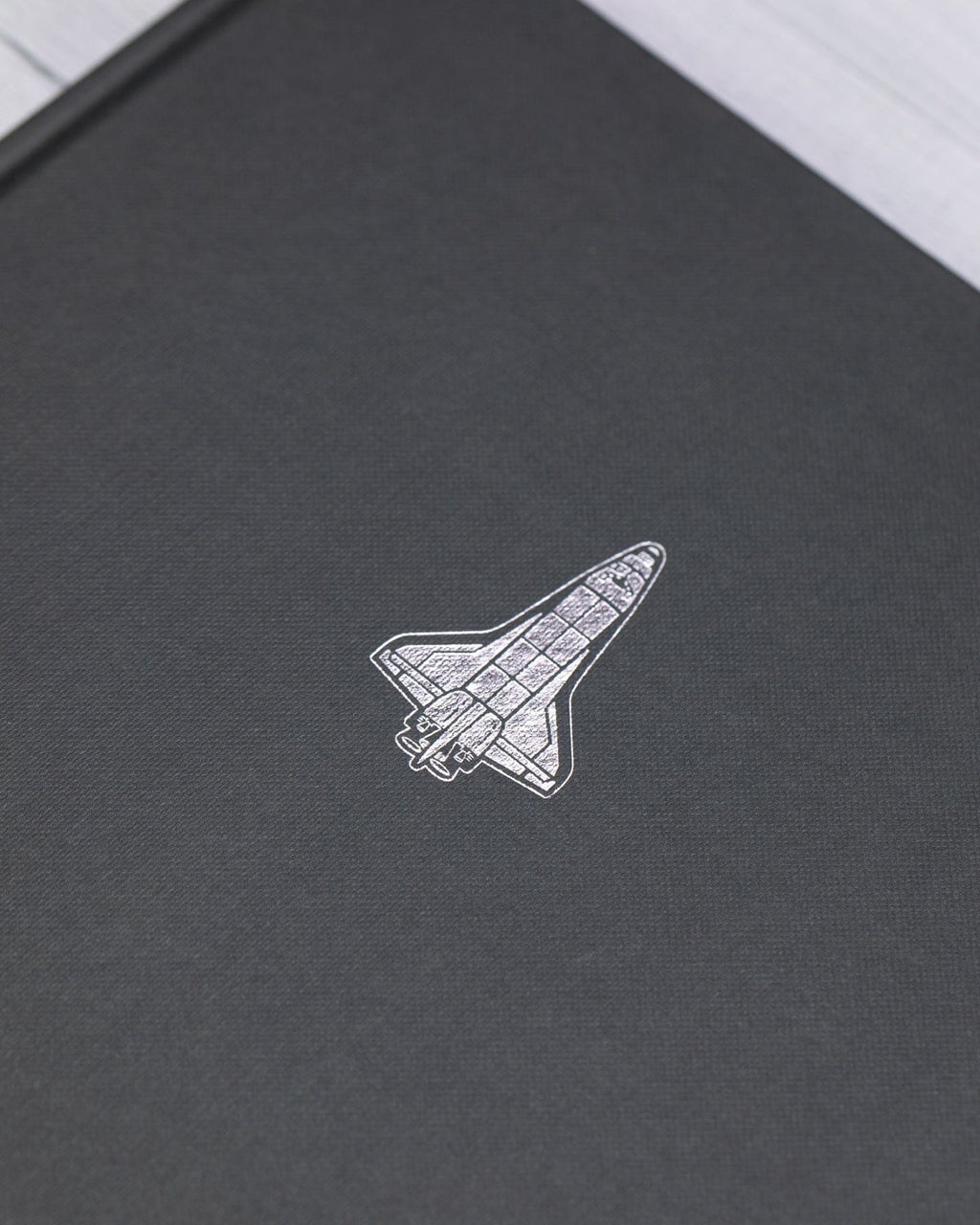 Astronautical Engineering Graph Paper Notebook – Cognitive Surplus