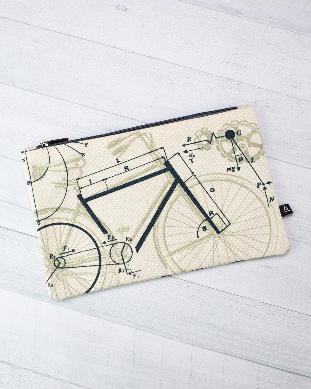 Pencil Cases - Pencil Pouches | Cognitive Surplus