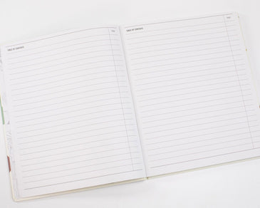 Botany & Plant Science Lab Notebook – Cognitive Surplus