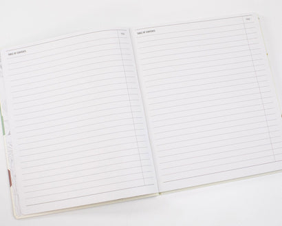 Botany & Plant Science Lab Notebook – Cognitive Surplus