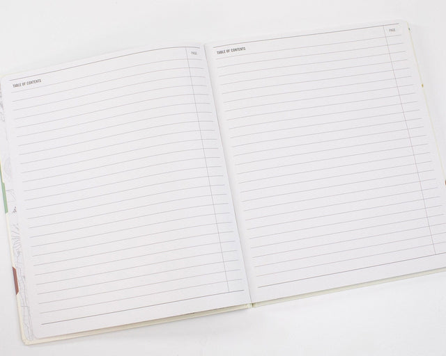 Botany & Plant Science Lab Notebook – Cognitive Surplus