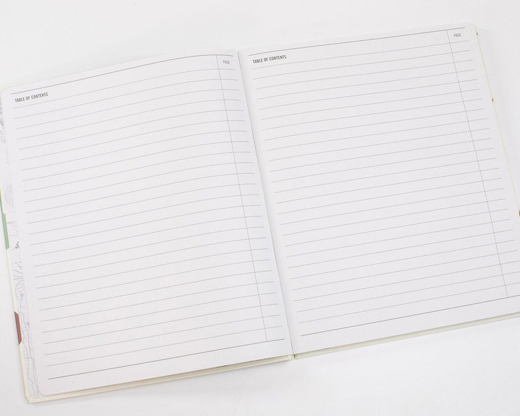 Botany & Plant Science Lab Notebook – Cognitive Surplus