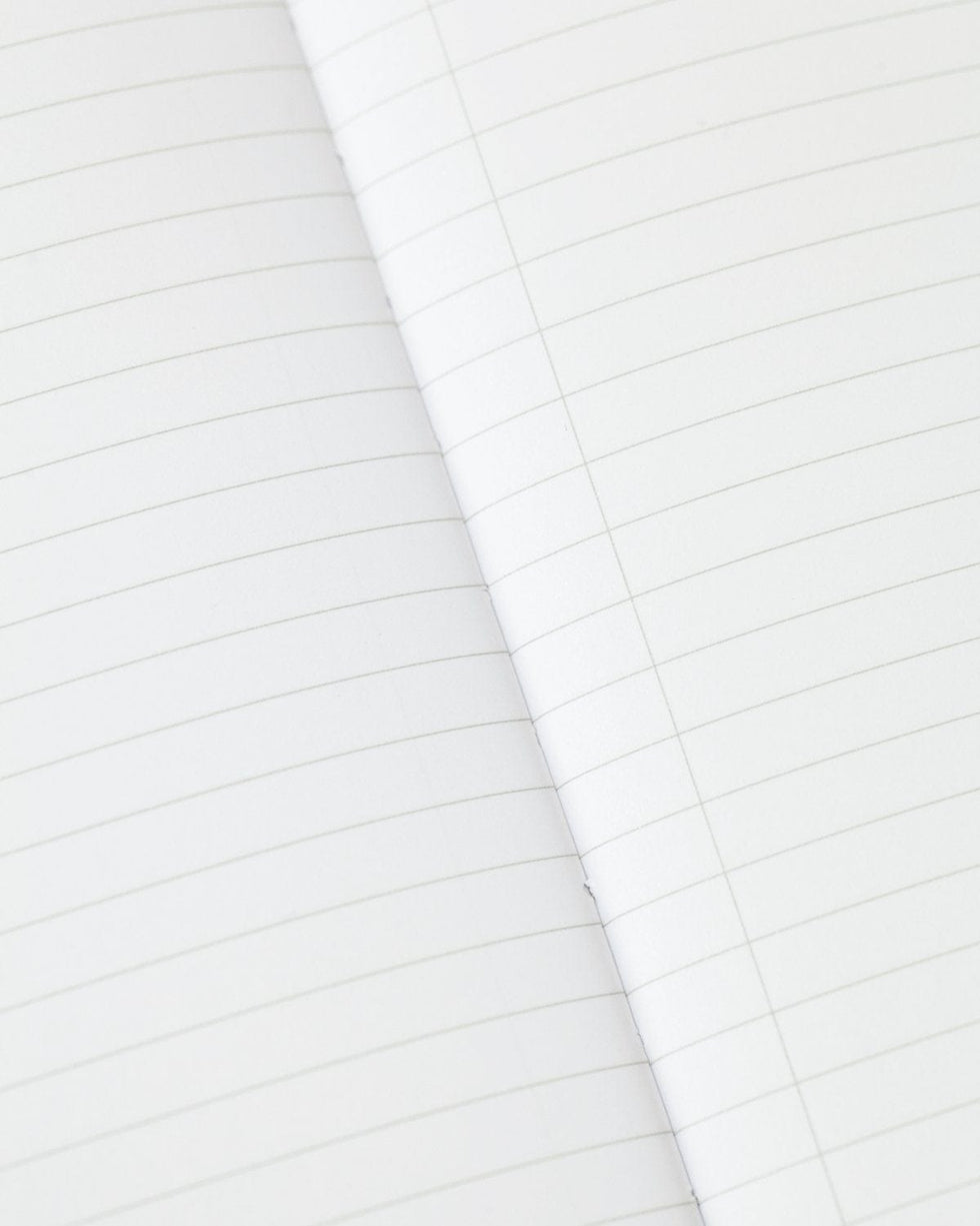 Neuron Softcover Notebook | Brain Notebook – Cognitive Surplus