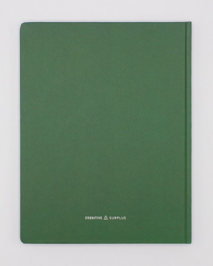 Civil Engineering Graph Paper Notebook | Engineer Gifts – Cognitive Surplus