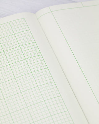Civil Engineering Graph Paper Notebook | Engineer Gifts – Cognitive Surplus