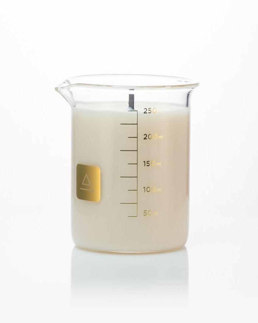 The Beaker Candle - Science Candles | Cognitive Surplus