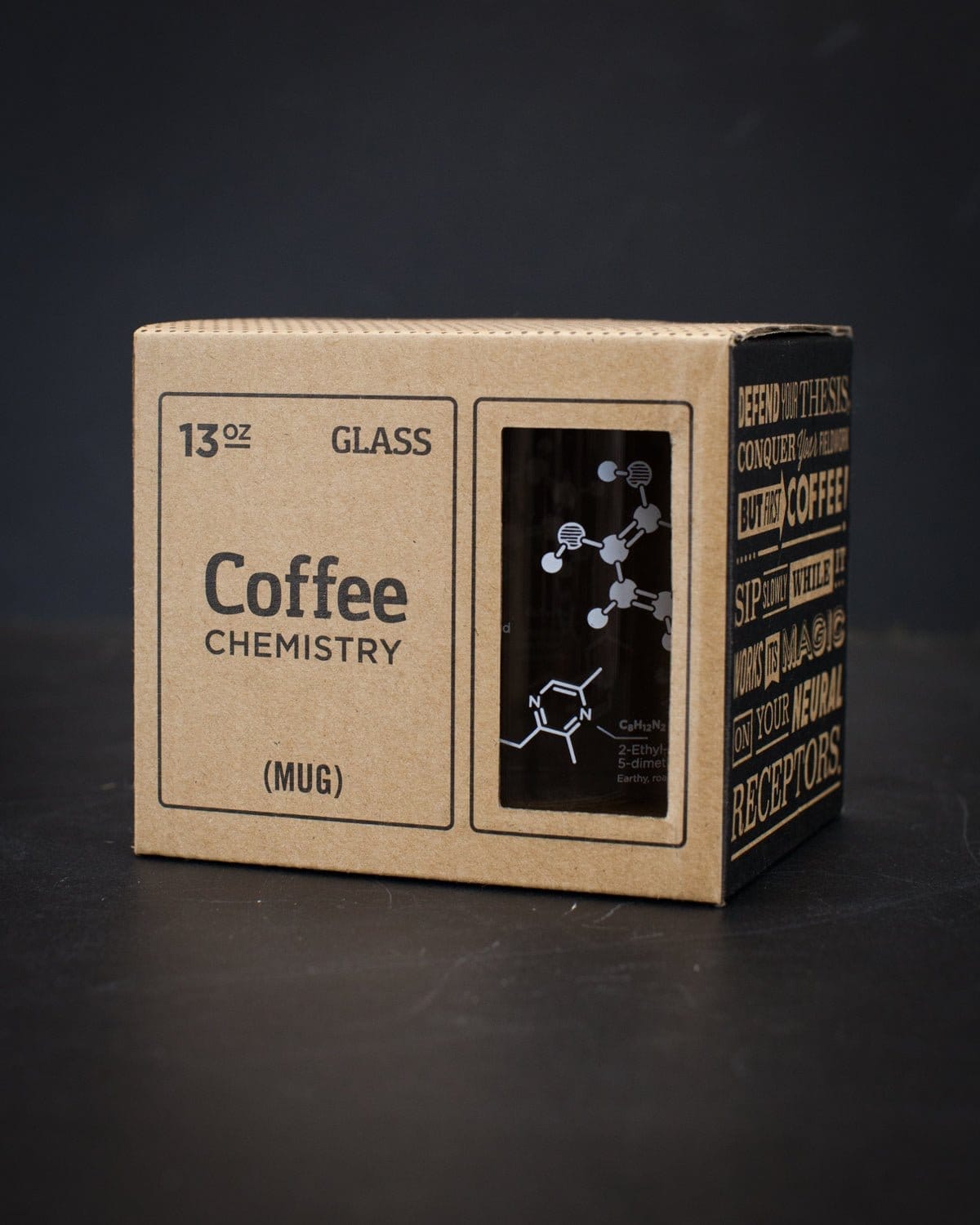 Ceramic Mugs - Science Coffee Mugs | Cognitive Surplus