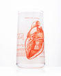 Anatomical Heart Drinking Glass – Tumbler Glass | Cognitive Surplus