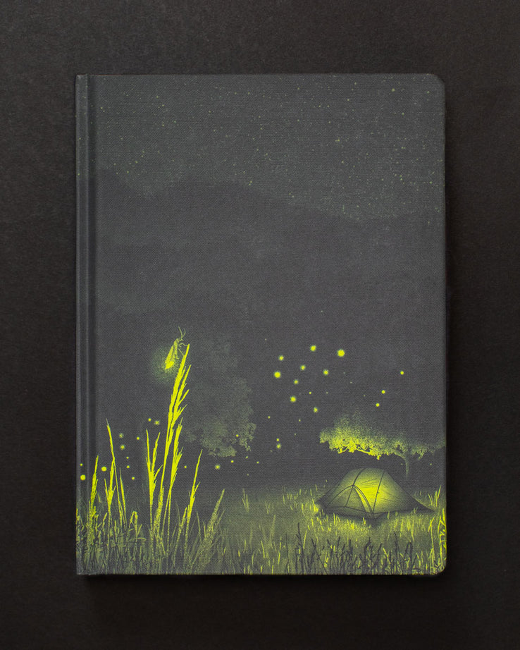 Black Paper Journal - Black Paper Notebooks | Cognitive Surplus