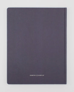 Engineering Paper Notebook | Grid | Bound Pad – Cognitive Surplus