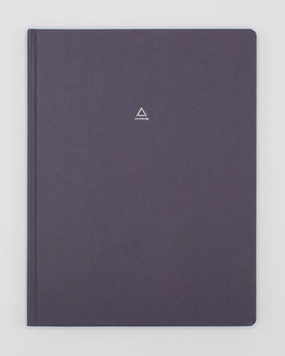 Engineering Paper Notebook | Grid | Bound Pad – Cognitive Surplus