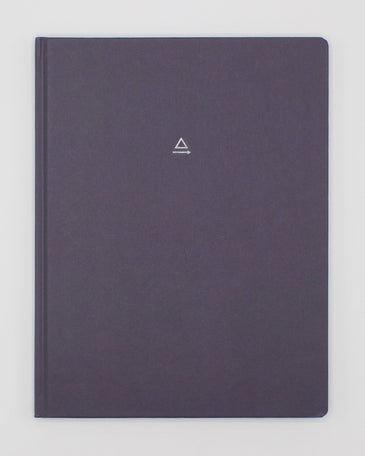 Engineering Paper Notebook | Grid | Bound Pad – Cognitive Surplus