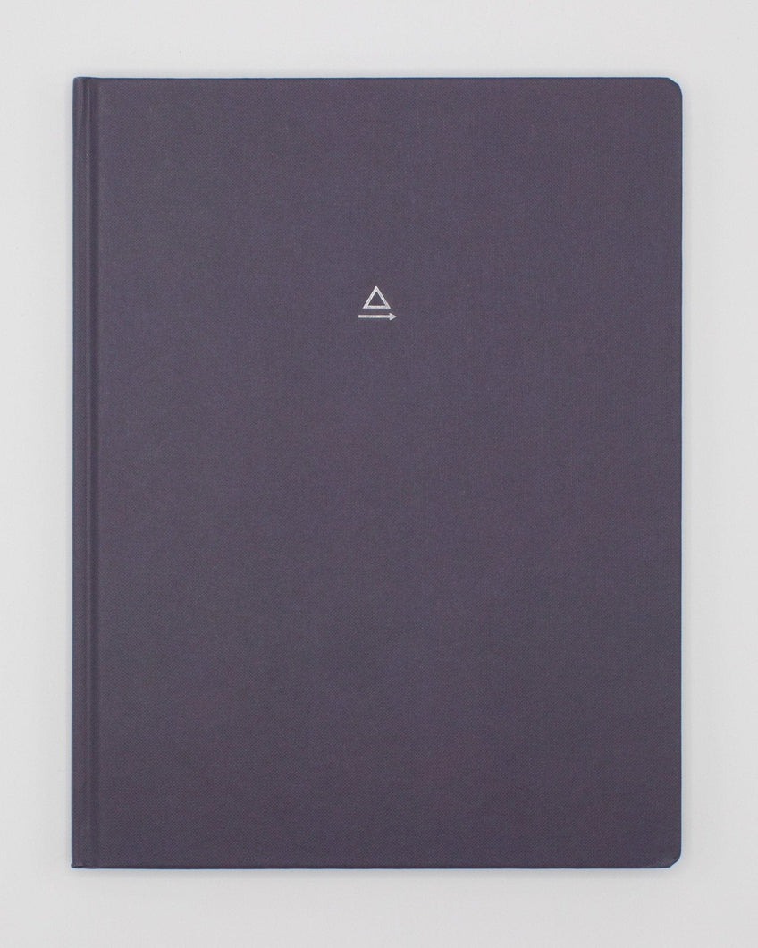 Engineering Paper Notebook | Grid | Bound Pad – Cognitive Surplus