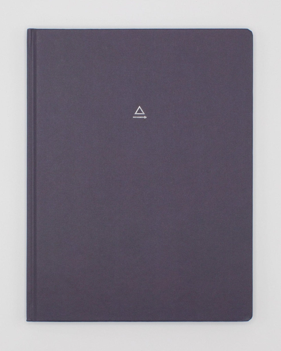 Engineering Paper Notebook | Grid | Bound Pad – Cognitive Surplus