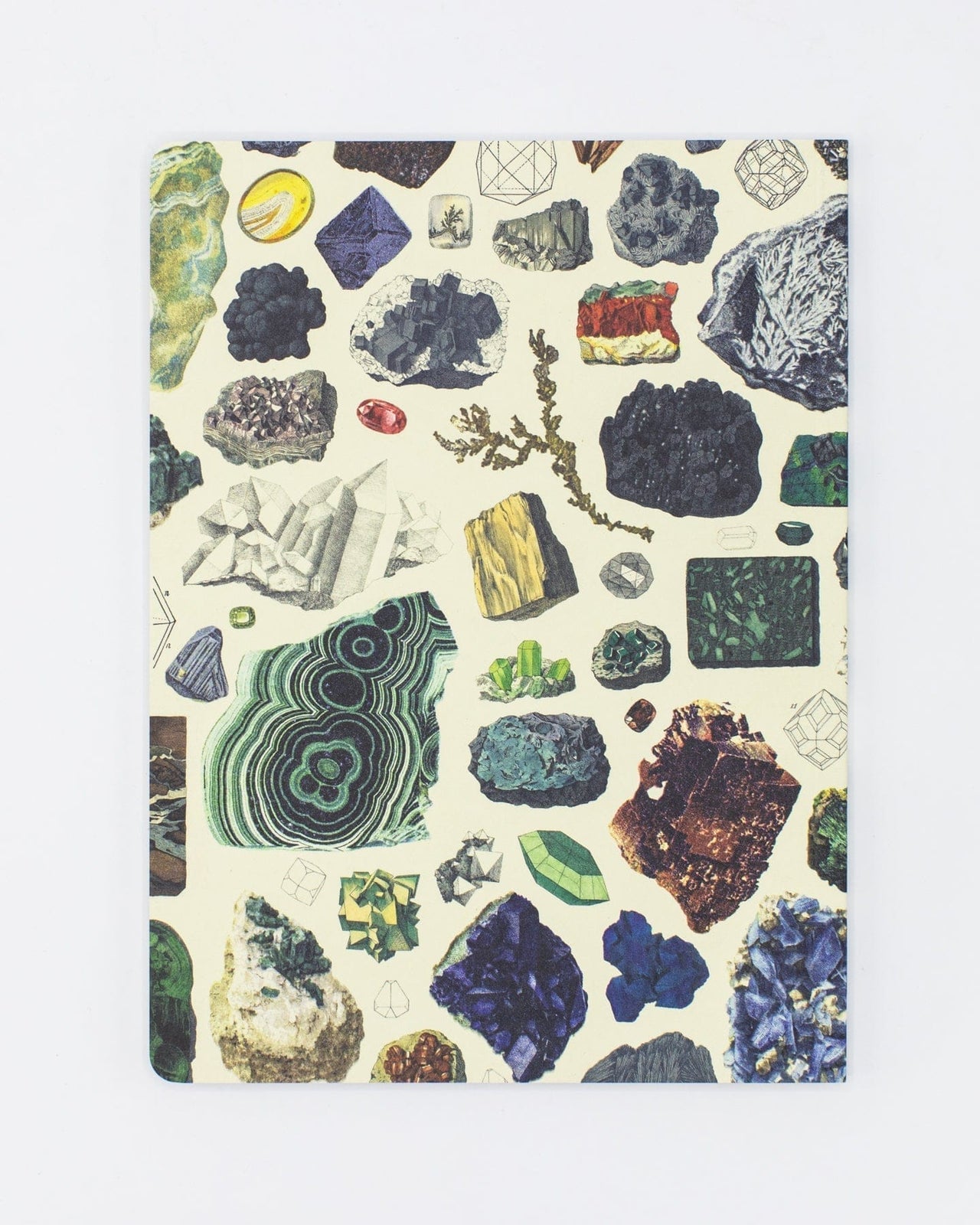 Geology Softcover Notebook | Geologist – Cognitive Surplus