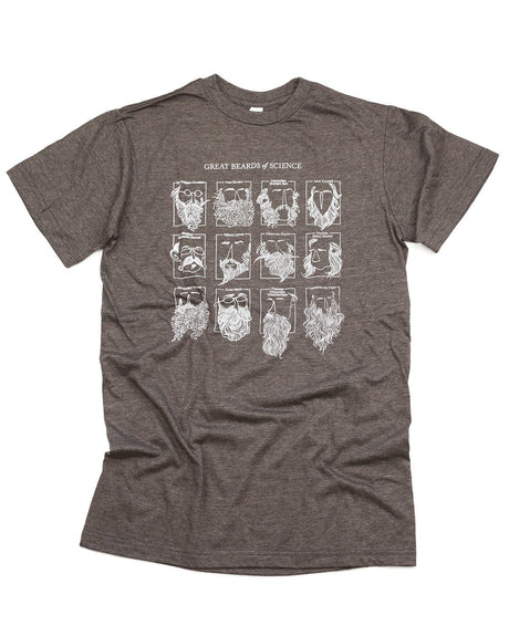Science Graphic Tees - Science Scarves | Cognitive Surplus