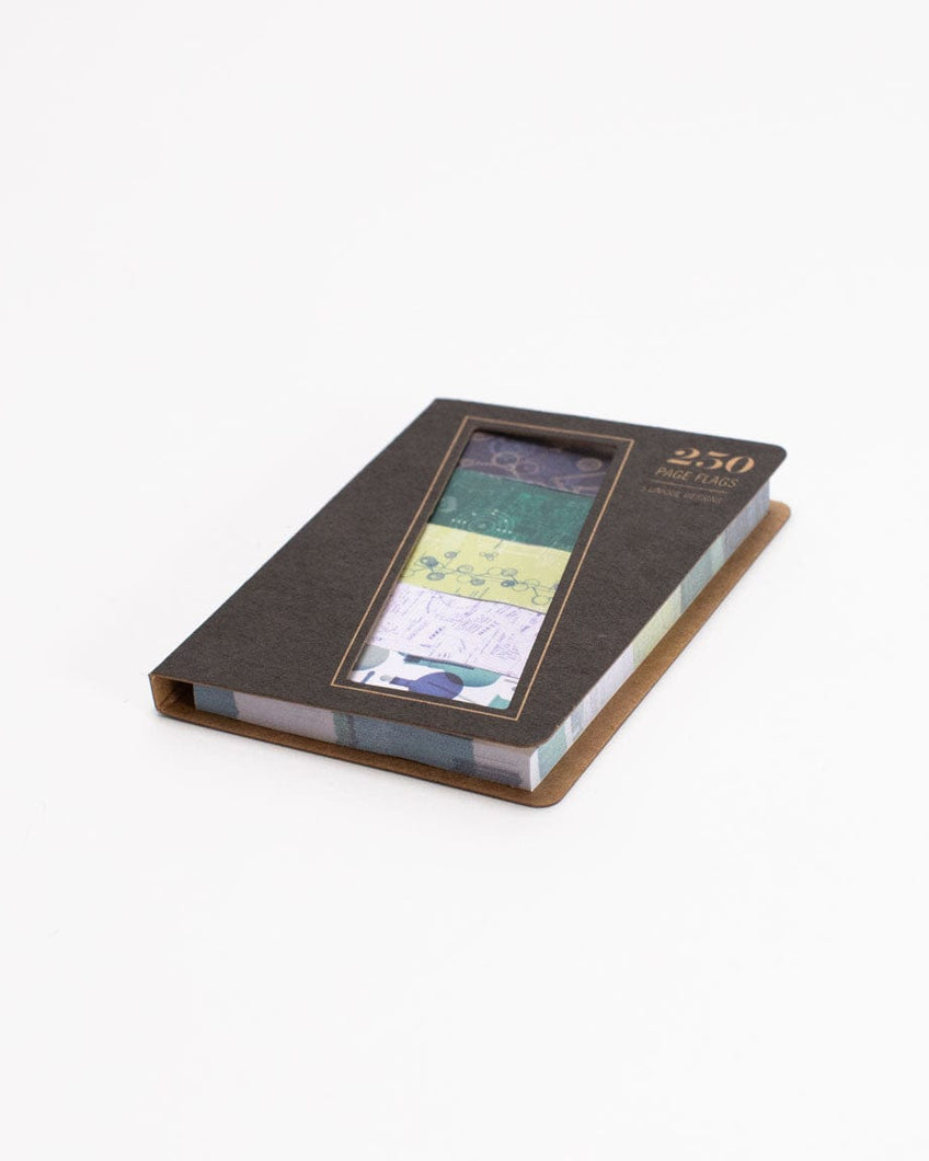 In the Lab Page Flags – Cognitive Surplus