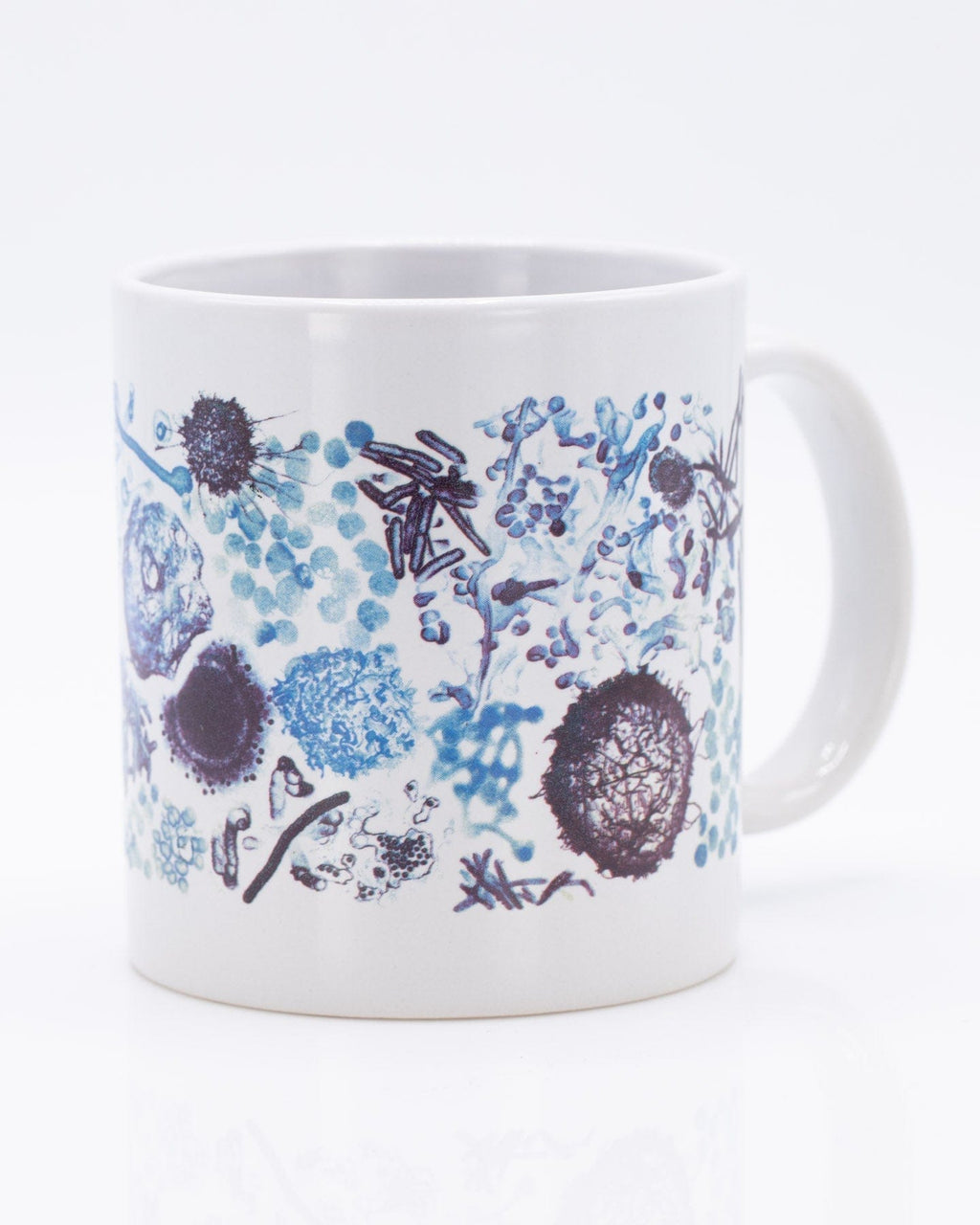 Large Coffee Mugs - Big Ceramic Mugs of Science | Cognitive Surplus