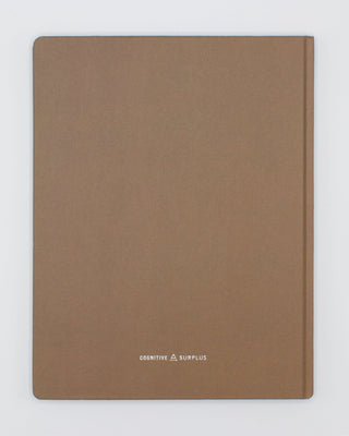 Materials Science & Engineering Graph Paper Notebook – Cognitive Surplus