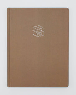 Materials Science & Engineering Graph Paper Notebook – Cognitive Surplus