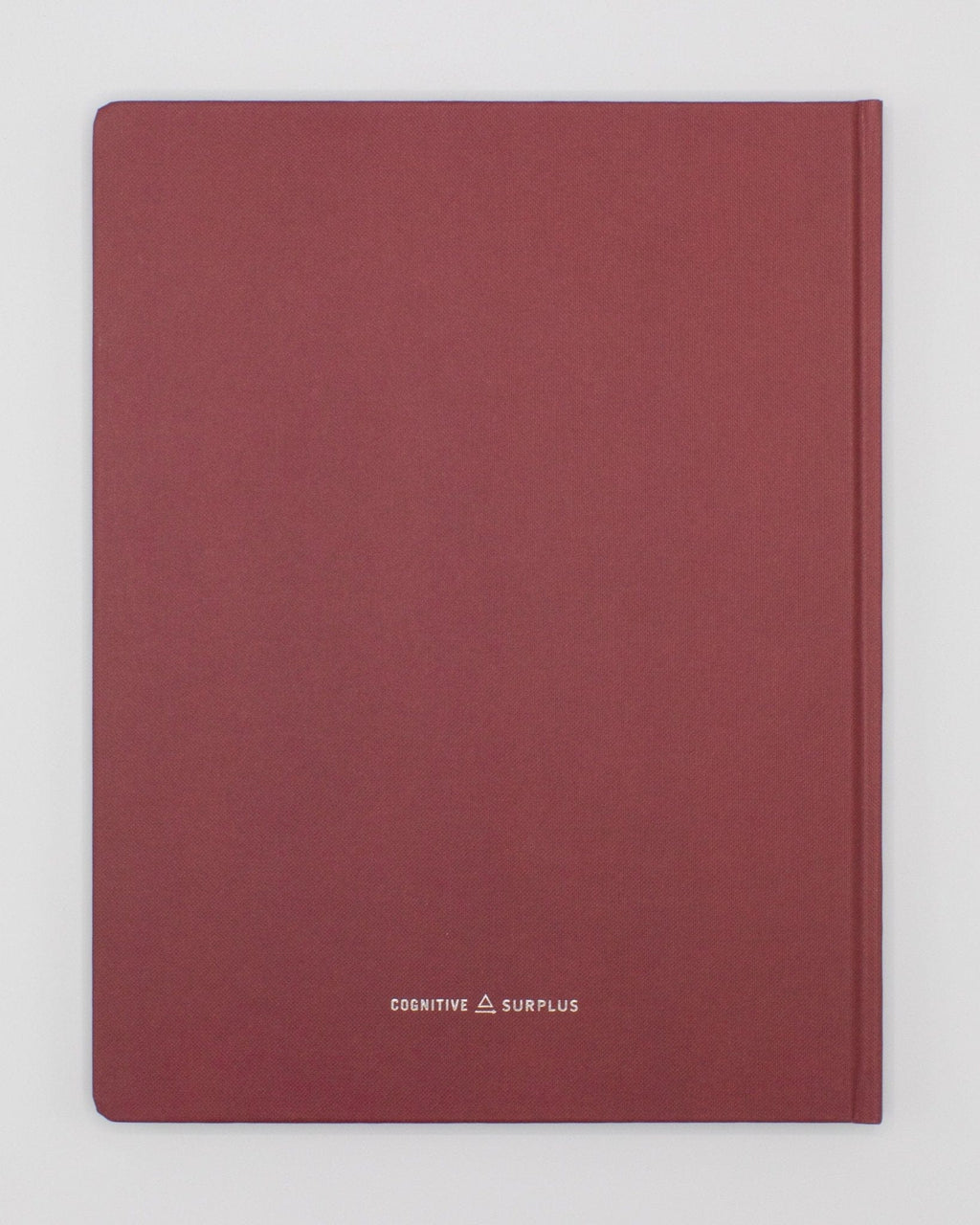 Engineer Notebooks - Engineer Pads | Cognitive Surplus