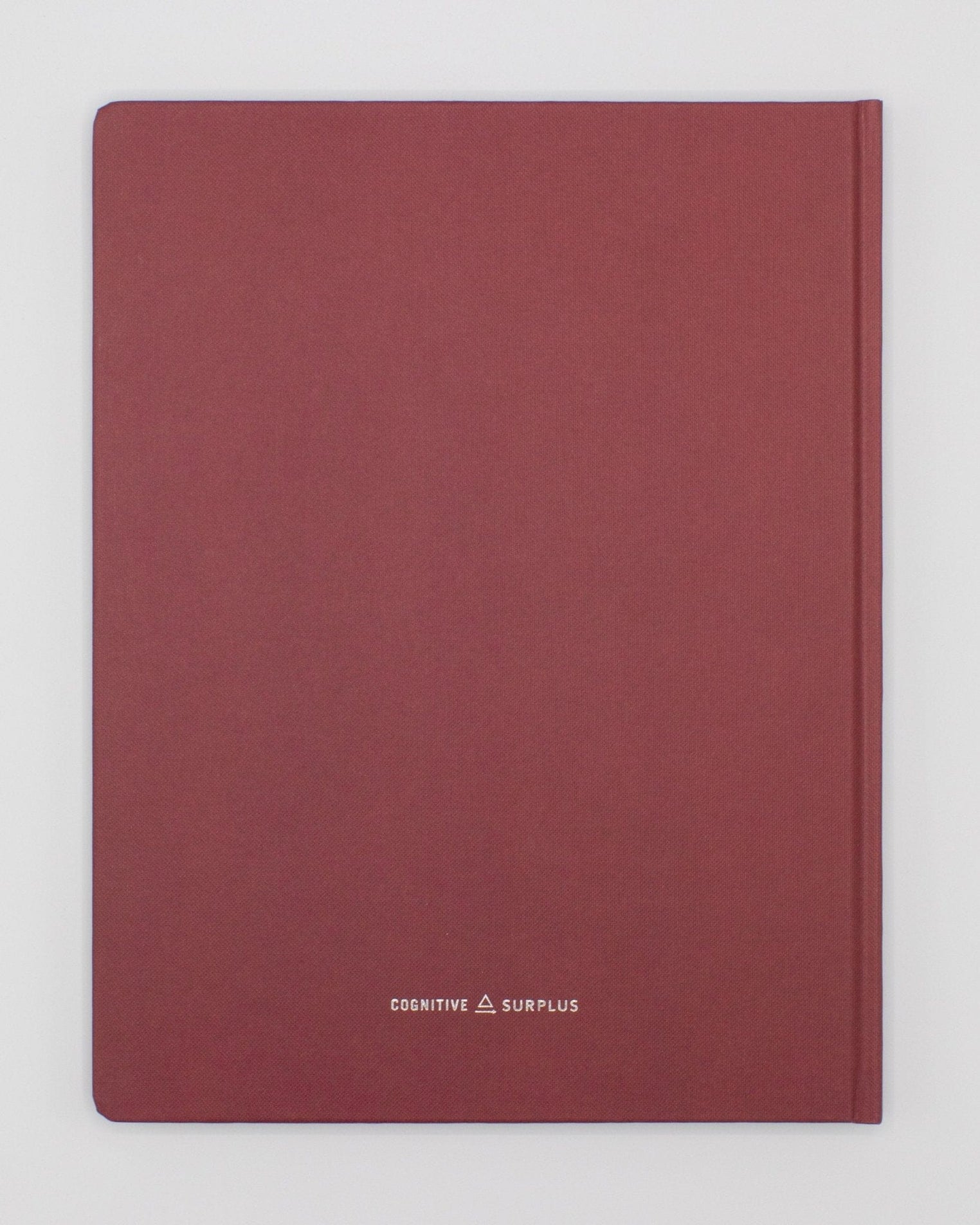 Engineer Notebooks - Engineer Pads | Cognitive Surplus