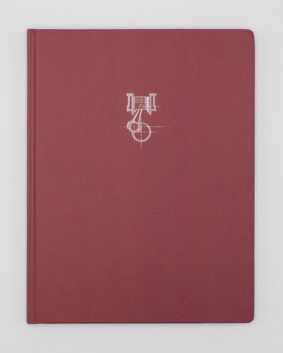 Engineer Notebooks - Engineer Pads | Cognitive Surplus