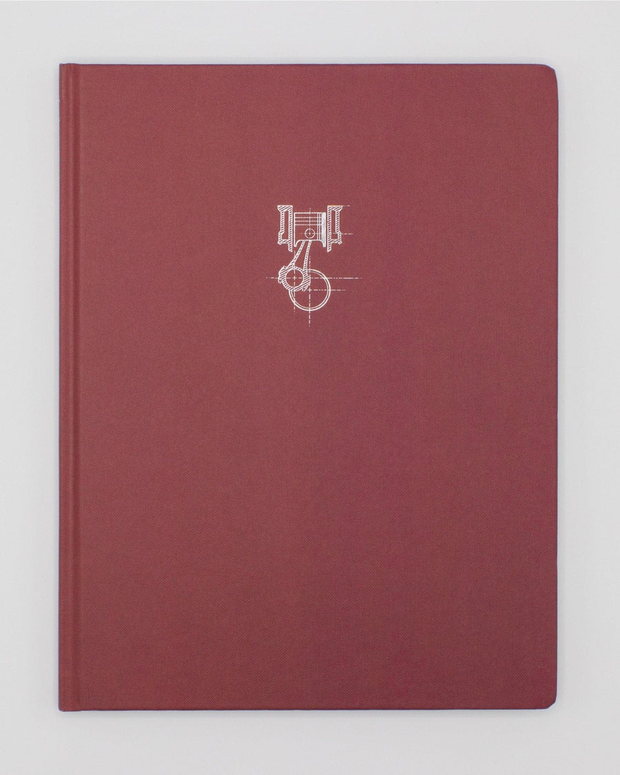 Engineering Notebooks - Grid - Cognitive Surplus