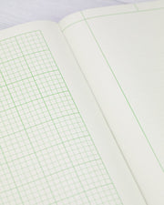 Engineering Notebooks - Grid - Cognitive Surplus